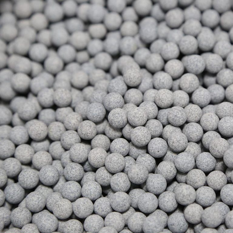 6mm Fast-Cut Sphere - Mass Finishing, Inc.