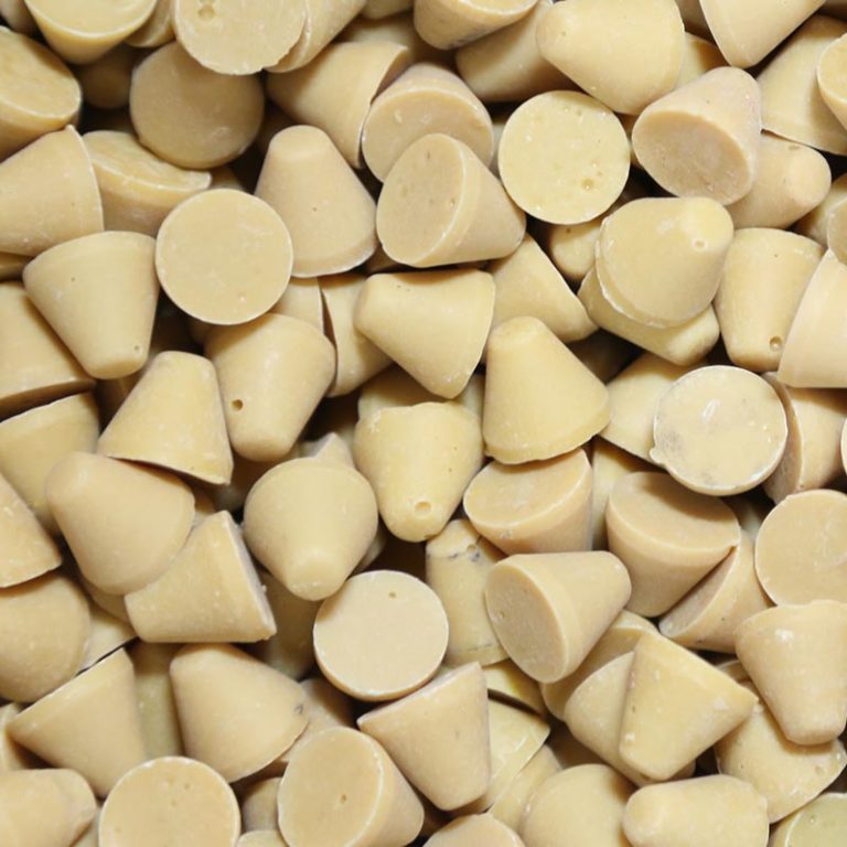 3/4" PPP Round Top Cones - Mass Finishing, Inc.