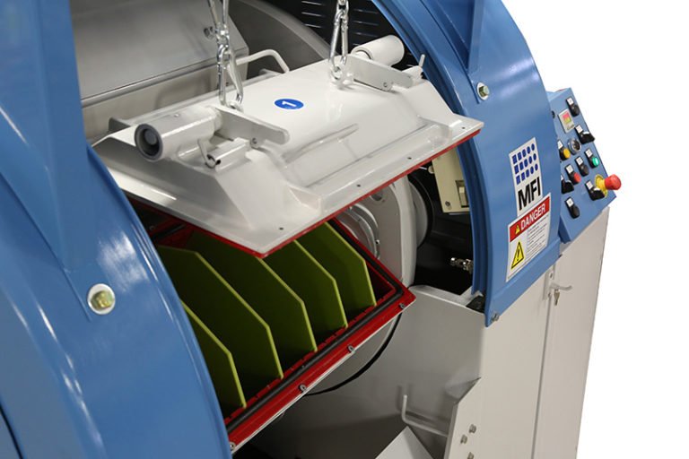 The Industry Leader in Industrial Parts Finishing - Mass Finishing, Inc