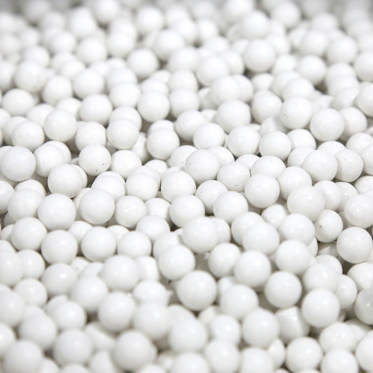 Porcelain Media - Polish - Mass Finishing, Inc.