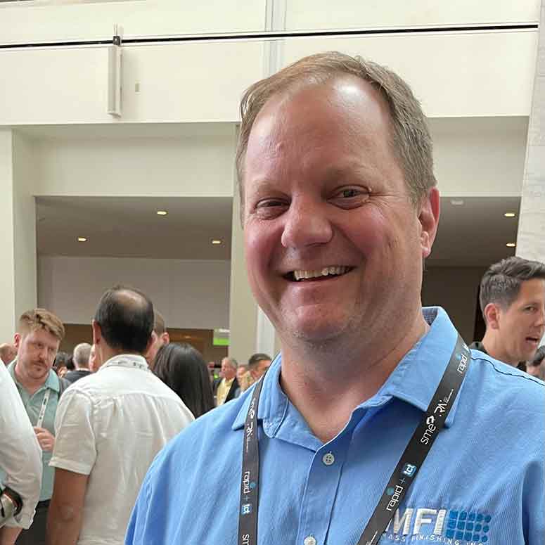 Remembering Ty Lehrke - Mass Finishing, Inc.