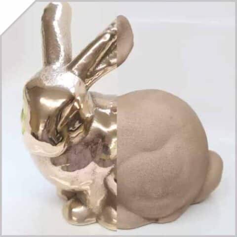 The Industry Leader in Industrial Parts Finishing - Mass Finishing, Inc.