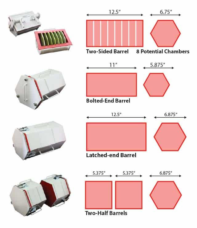 HZ-40 - Mass Finishing, Inc.