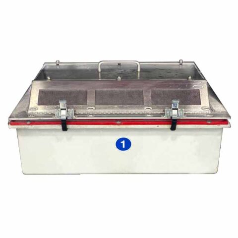 Accessories - Mass Finishing, Inc.