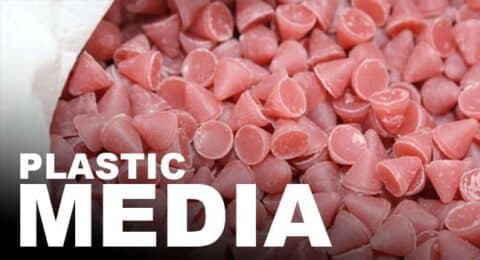 Plastic - Mass Finishing, Inc.