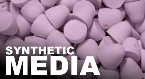 Synthetic Tumbling Media | Non-Abrasive Finishing | Mass Finishing
