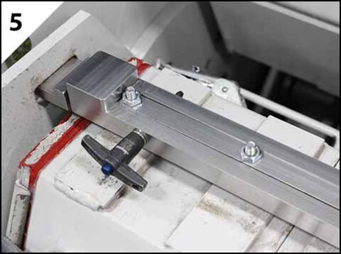 Introducing Tool-Less Lockdown Bars for HZ-40 and HZ-12 Centrifugal ...