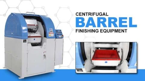 A Comprehensive Guide to Isotropic Finishing - Mass Finishing, Inc.