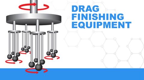 A Comprehensive Guide to Isotropic Finishing - Mass Finishing, Inc.